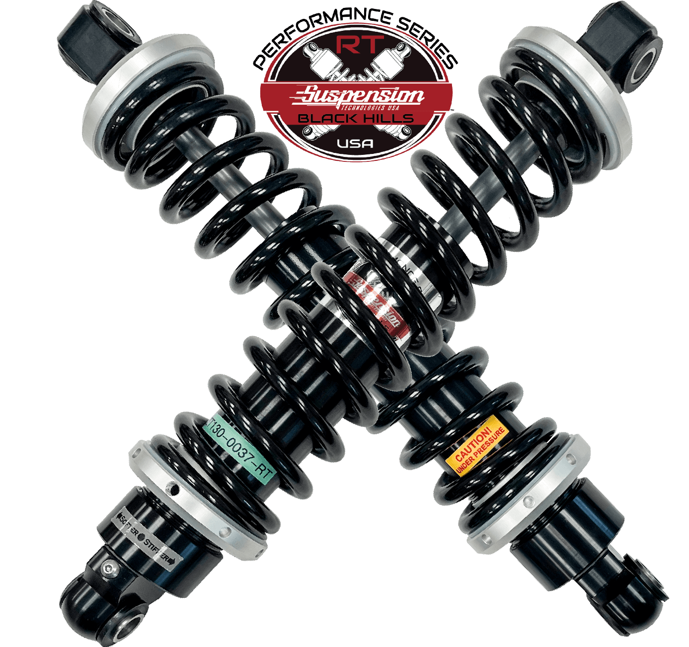 Motorcycle Suspension Parts Guide to Improve Your Ride – Suspension ...