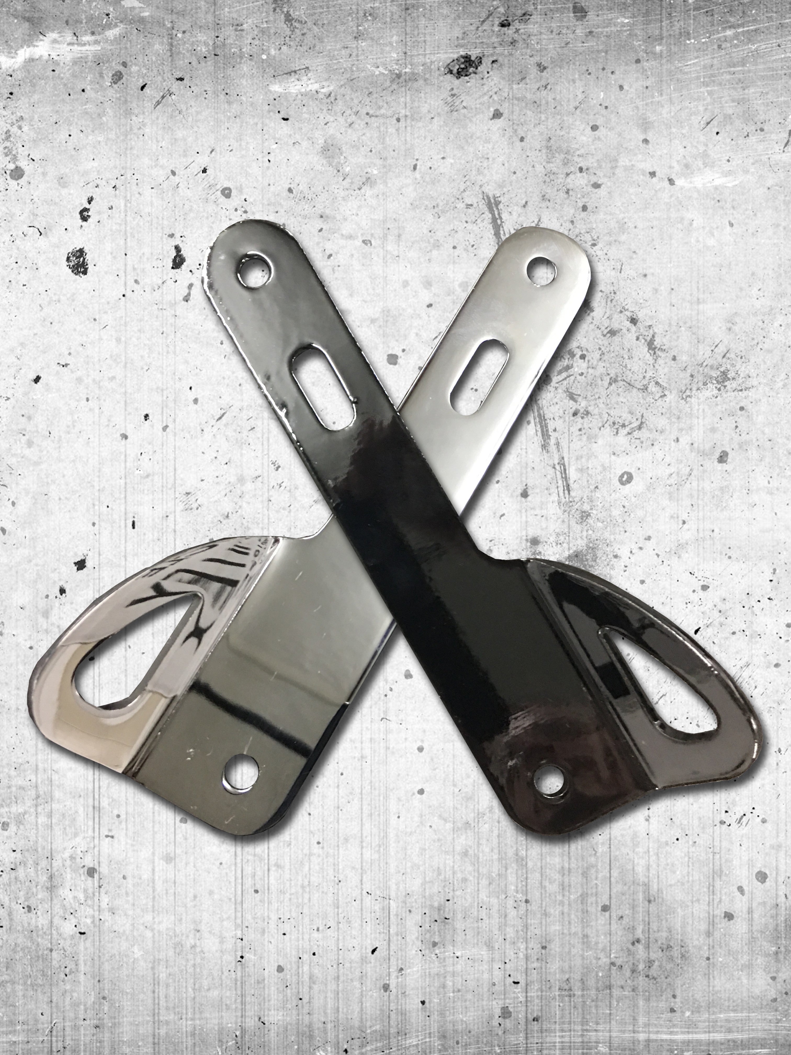 Harley-Davidson Brackets | Suspension Technologies USA