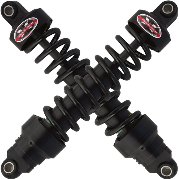 Harley-Davidson Motorcycle Shocks | Suspension Technologies USA