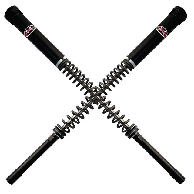 Harley Davidson Suspension Upgrades | Suspension Technologies ...